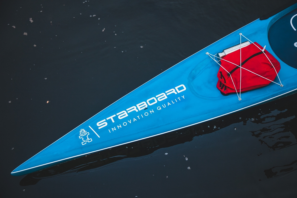 Starboard Waterline 2021 – boardsportsPR.com